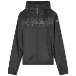 NAPAPIJRI Rainforest Windbreaker Jacket