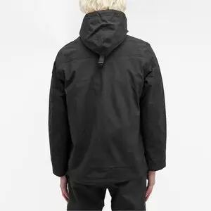 NAPAPIJRI Rainforest Windbreaker Jacket