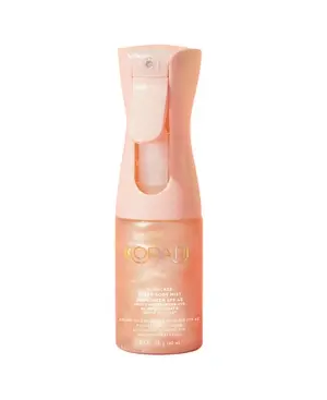 KOPARI BEAUTY Sunglaze Sheer Body Mist Sunscreen Spf 42 - No Color