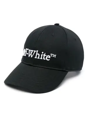 Off-White Drill Logo Baseball Cap