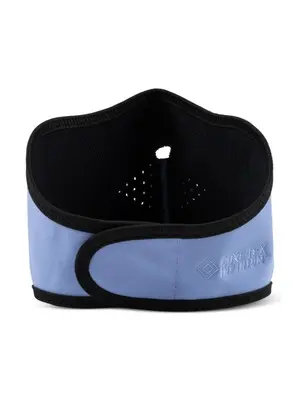 Supreme Logo Windstopper Face Mask - Blue