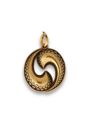 Etro Myceanae Drop Earrings