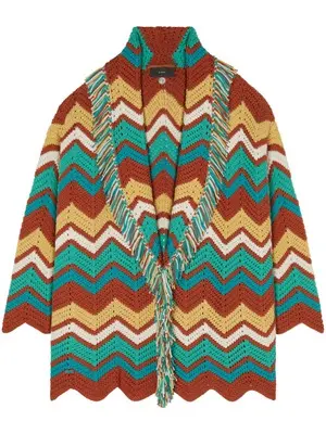 Alanui Cardigans For Women