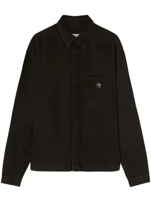 Ambush Embroidered Outerwear For Men