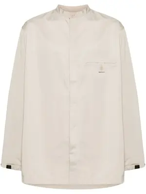 Y3 X Adidas Twill Shirt