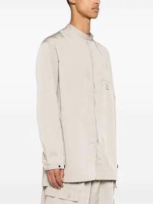 Y3 X Adidas Twill Shirt