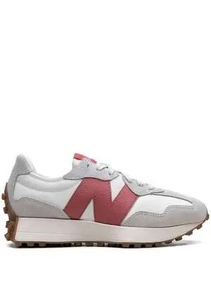 NEW BALANCE 327 Sneakers - Neutrals
