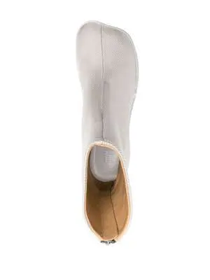 MAISON MARGIELA Anatomic 60mm Ankle Boots