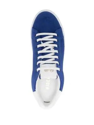 HIDE&JACK Essence Oil Sneakers - Blue