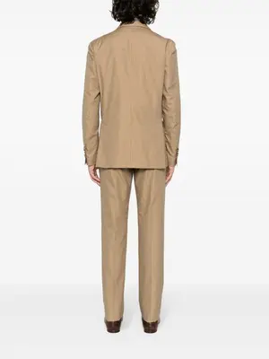 LARDINI Single-breasted Suit