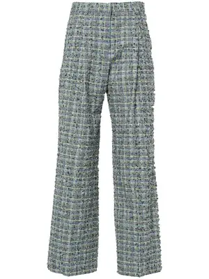 Stine Goya Wide Leg Bottoms For Women