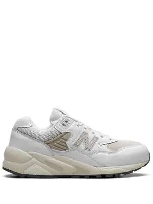 NEW BALANCE 580 Sneakers - White