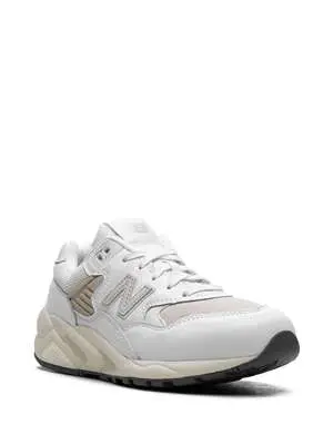 NEW BALANCE 580 Sneakers - White