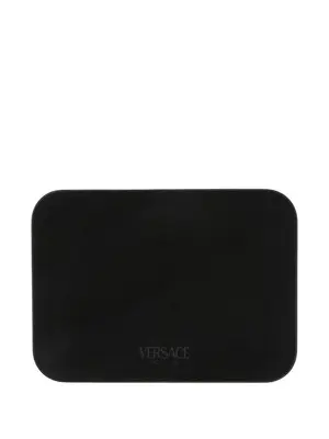 Versace Logo-print Tray