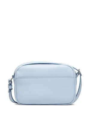 COURREGES Reedition Leather Camera Bag