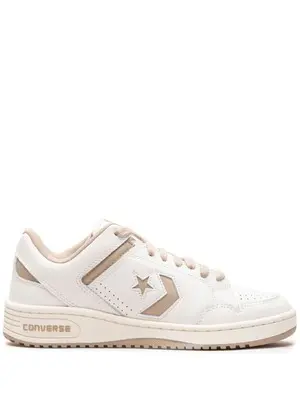 CONVERSE Weapon Leather Sneakers