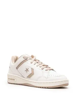 CONVERSE Weapon Leather Sneakers