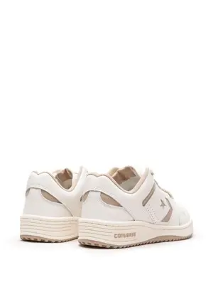 CONVERSE Weapon Leather Sneakers