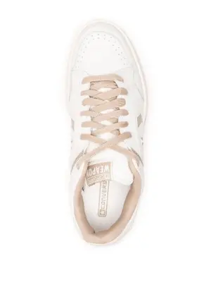 CONVERSE Weapon Leather Sneakers