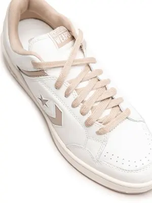 CONVERSE Weapon Leather Sneakers