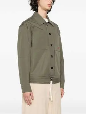 CRAIG GREEN Military Shirt Jacket