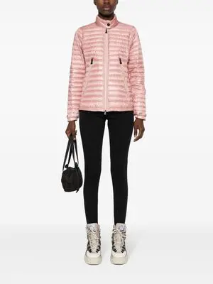 Moncler Pontaix Puffer Jacket - Pink