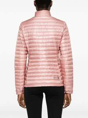 Moncler Pontaix Puffer Jacket - Pink