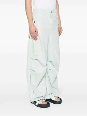 Marni Low-waist Cargo Pants