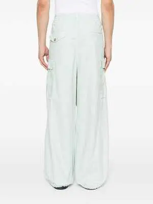 Marni Low-waist Cargo Pants