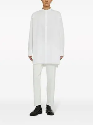 JIL SANDER Sunday Cotton Shirt