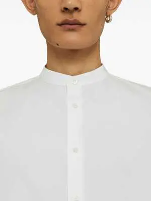JIL SANDER Sunday Cotton Shirt