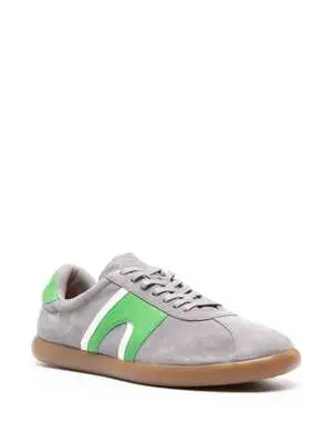 Camper Pelotas Leather Sneakers