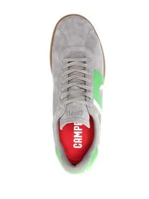 Camper Pelotas Leather Sneakers