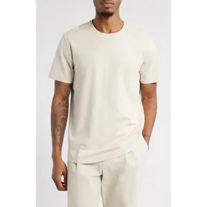 Open Edit Short Sleeve T-shirts For Men