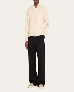 Monfrère Maverick Bomber Jacket