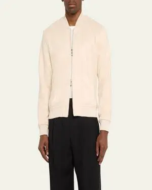 Monfrère Maverick Bomber Jacket