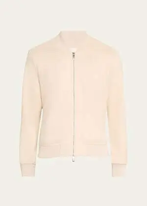 Monfrère Maverick Bomber Jacket