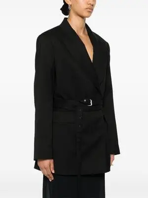 Acne Studios Double-breasted Blazer