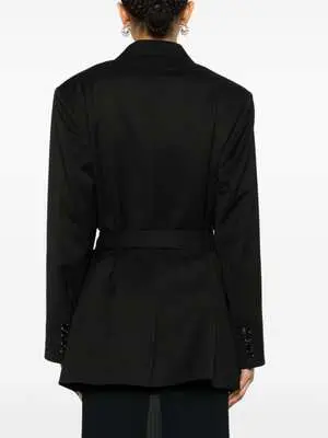 Acne Studios Double-breasted Blazer