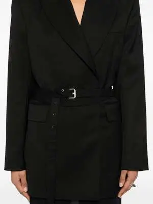 Acne Studios Double-breasted Blazer