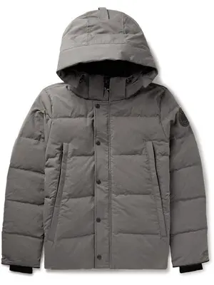 Canada Goose Arctic Tech Parka