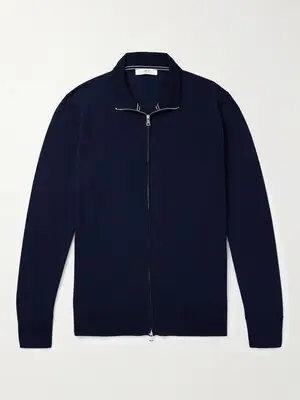 Mr P. Layered Cardigans For Men