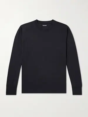 Tom Ford Long Sleeve Shirts For Men