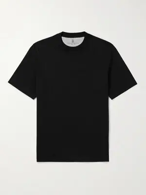 Men's Jersey Shirts