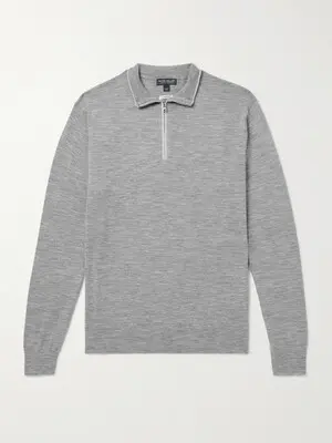 Peter Millar Long Sleeve Sweaters For Men
