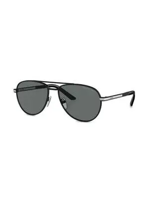 Prada Pilot-frame Sunglasses