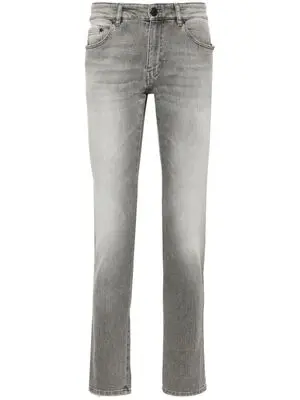 Pt Torino Slim Fit Jeans For Men