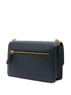 Mulberry Small Darley Shoulder Bag - Blue