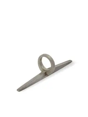 PARTS OF FOUR Sistema Sterling Ring
