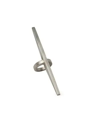 PARTS OF FOUR Sistema Sterling Ring